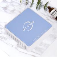 China Ftth Home DC Power Supply WIFI Epon ONU Optical Network Unit for sale