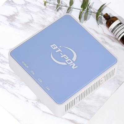 China Ftth Home DC Power Supply WIFI Epon ONU Optical Network Unit for sale