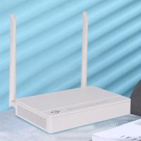 China Fttx Network 4 Port Epon Gpon Onu Catv Tel Xpon Ont Modem for sale