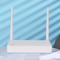 China Fttx Network 4 Port Epon Gpon Onu Catv Tel Xpon Ont Modem for sale