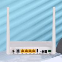 China CATV WIFI 1.25Gbps FTTH ONU 1GE Epon Onu Fiber Optic Equipment for sale