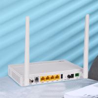 China CATV WIFI 1.25Gbps FTTH ONU 1GE Epon Onu Fiber Optic Equipment for sale