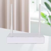 China 2.4G WIFI CATV 1GE 1FE 1TEL Gpon Pon Fiber Modem RJ45 for sale