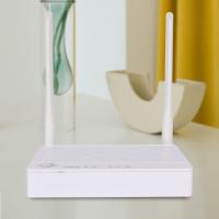 China Catv Router 1ge 1fe Fiber Optical Networking Ont Wifi Onu for sale