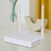 China Catv Router 1ge 1fe Fiber Optical Networking Ont Wifi Onu for sale