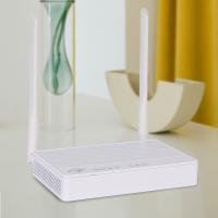 China FTTH 1ge Fiber Router Xpon Onu Epon Gpon Gepon Wifi Ont for sale