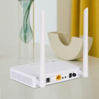 China FTTH 1ge Fiber Router Xpon Onu Epon Gpon Gepon Wifi Ont for sale