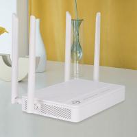 China FTTH USB Wifi Dual Band ONU Mature Optical Fiber Access Network Technology for sale