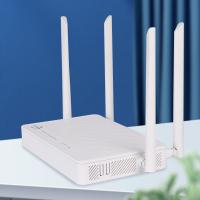 China BT-767XR Dual Band ONU ONT ROUTER BT-767XR Gpon Support 802.1Q for sale