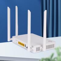 China BT-767XR Dual Band ONU ONT ROUTER BT-767XR Gpon Support 802.1Q for sale