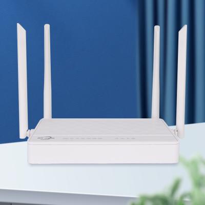 China BT-767XR Dual Band ONU ONT ROUTER BT-767XR Gpon Support 802.1Q for sale