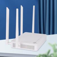 China FTTx Gpon Network XPON ONU DUAL BAND AC WIFI 2GE+2FE+WIFI 2.4G+5.8G for sale