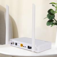 China FTTH 1ge Catv 2.4g Voip Xpon Gpon Epon Sc/Upc Connector for sale