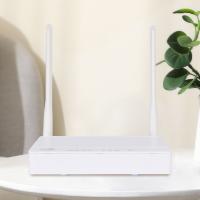 China FTTH 1ge Catv 2.4g Voip Xpon Gpon Epon Sc/Upc Connector for sale