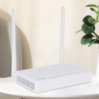 China Dual Mode Epon Gpon Router Ont 1fe Catv Tel Xpon Onu For Zte Onu for sale