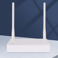 China Gigabit Router Ftth Fiber Optic ONU 1 Port Xpon Gpon Onu Modem for sale