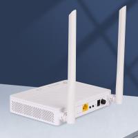 China GPON FTTH Ethernet Router Xpon Ont Sc/Apc Connector for sale