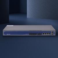 China Fiber Optic Transmission OLT EPON 4 Pon Ports Optical Line Terminal for sale