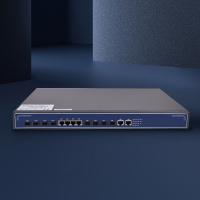 China Fiber Optic Transmission OLT EPON 4 Pon Ports Optical Line Terminal for sale