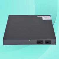 China SFP GPON Connector GTGH GPON 8 Port OLT Device FTTx Solutions for sale