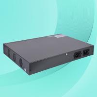 China SFP GPON Connector GTGH GPON 8 Port OLT Device FTTx Solutions for sale
