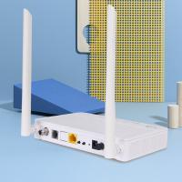 China Ftth 1ge 1fe TelCatv Wifi Dual Pon Gepon Gpon Onu IPv4 for sale