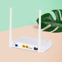 China 300Mbps FTTx Optic Network Onu Device Sc Upc Connector for sale