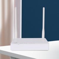 China Wifi 2 Lan Ftth Gpon Gepon Ont 1g1f Xpon Onu 300Mbps for sale