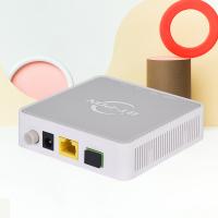 China 12VDC Home FTTB XPON ONU 1 Ge Port Gepon Epon ONU Device for sale