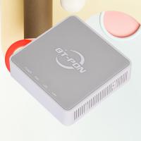 China 12VDC Home FTTB XPON ONU 1 Ge Port Gepon Epon ONU Device for sale