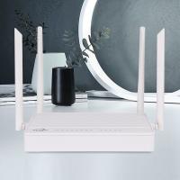 China 5ghz XPON Dual Band ONU Router Use For FTTH FTTB FTTX Network for sale