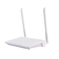 China OMCI TR069 EPON GPON Networks 1GE+3FE+VOIP+2.4G WIFI XPON HGU ONT for sale