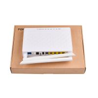 China Realtek Chipset 1GE+3FE+VOIP+2.4G WIFI HGU GPON EPON ONU Router for sale