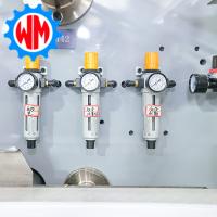 China 2025 New Full Servo Baby Diaper Production Line with Packaging System and Waste Disposal for sale