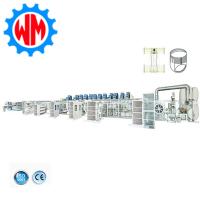 China Customizable Opreation System Baby Diaper Production Line 800pcs/Min with CE for sale