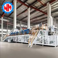 China New Energy-Saving Adult Diaper Making Machinery with Professional Customization for sale