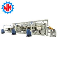 China New Model High Speed Lady Pants Menstrual Panties Production Line with CE for sale