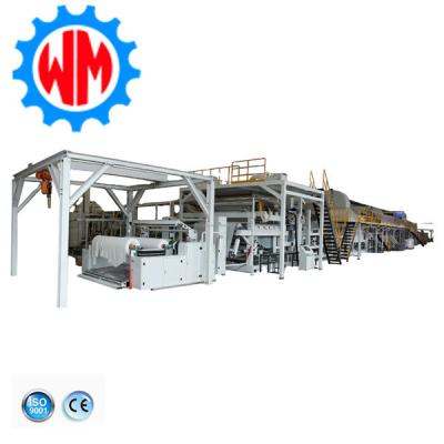 China Supplier Factory Professional Design Panty Liner Production Line Easy Maintenance with CE for sale