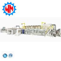 China Professional Customization Panty Liner Making Machine with Packaging System for sale