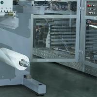 China High Efficiency Full Servo Adult Diaper Making Machine Global Export with CE for sale