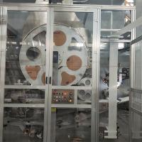 China 2025 New Easy Operation Adult Diaper Making Machine Full Servo 400 KW with CE for sale