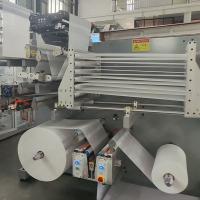 China New Model Efficient Frequency Adult Diaper Production Line Export to Southeast Asia for sale