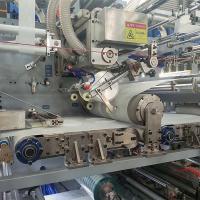China High Speed Full Servo Adult Diaper Production Line Manufacturing Export to Europe for sale