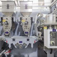 China 2025 New High Efficiency Nursing Pad Underpad Production Line with Packaging System for sale