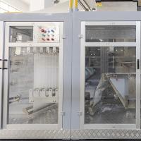 China 2025 New High Efficiency Nursing Pad Underpad Production Line with Packaging System for sale