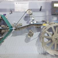 China 2025 New Technology Full Servo Underpad Making Machinery with CE for sale