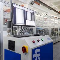 China High Quality Underpad Making Machine for Mass Production PLC Control for sale