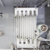 China Womeng High Quality Customization Underpad Making Machine with CE for sale