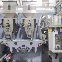 China High Efficiency Underpad Production Line 250 Meters/Min CE Approval for sale