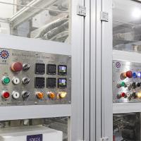 China High Efficiency Underpad Production Line 250 Meters/Min CE Approval for sale